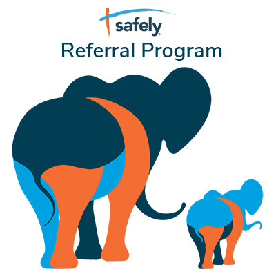 Safely Referral Program